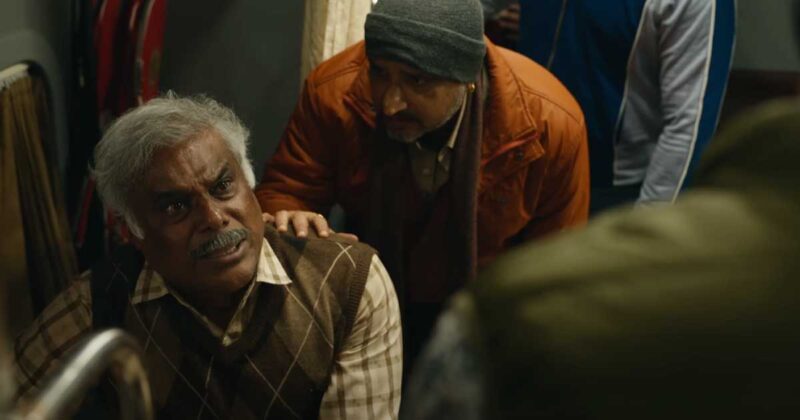 Kill Movie Review: Lakshya & Raghav Juyal Impress In This Gruesome ...