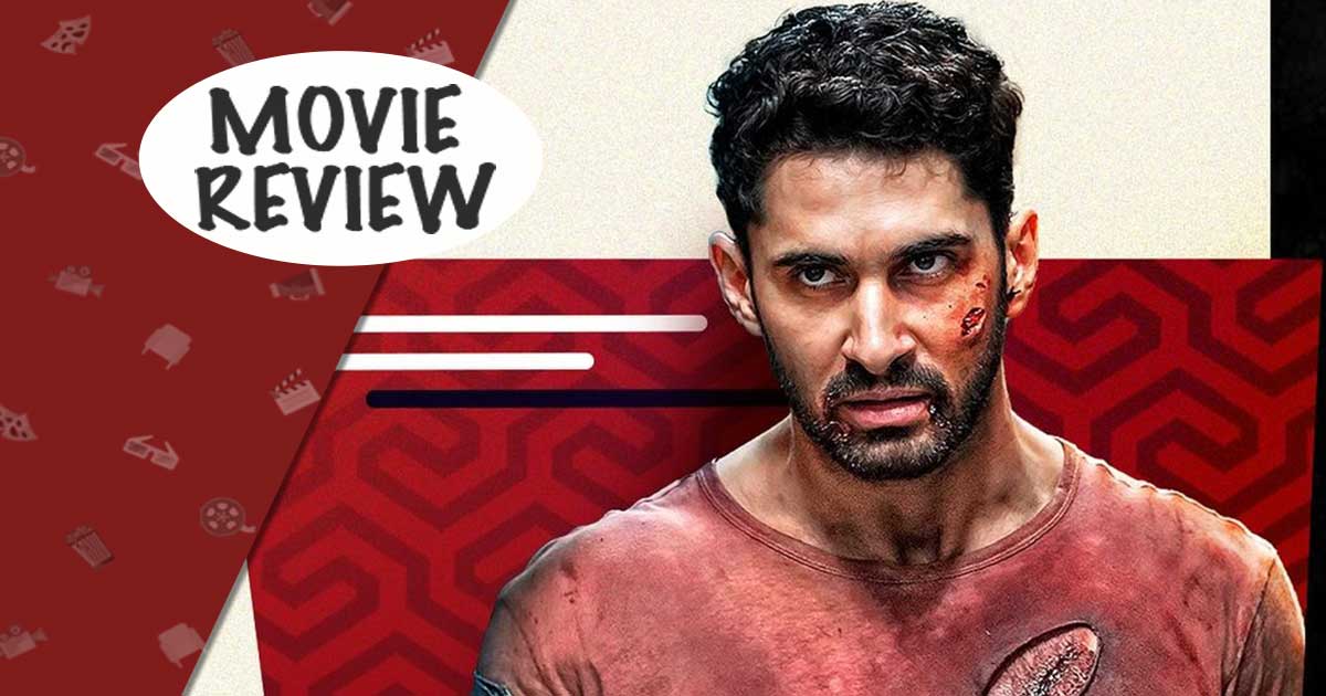 Kill Movie Review: Lakshya & Raghav Juyal Impress In This Gruesome ...