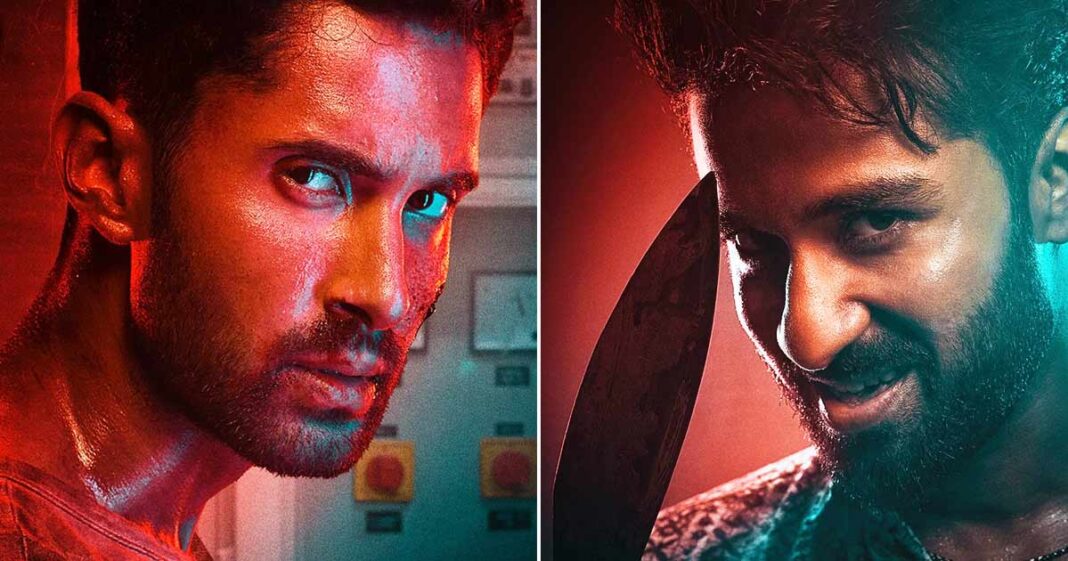 Kill Trailer Review: Karan Johar's Dharma Productions Shed The K2H2 ...