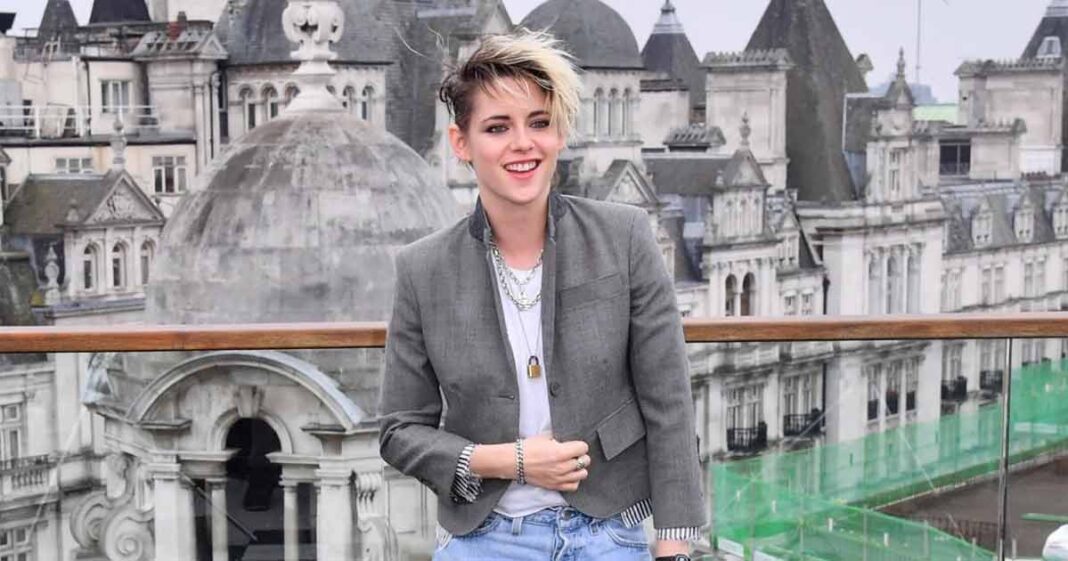 Kristen Stewart Comedy Movie Arrives With Perfect Rotten Tomatoes Score ...