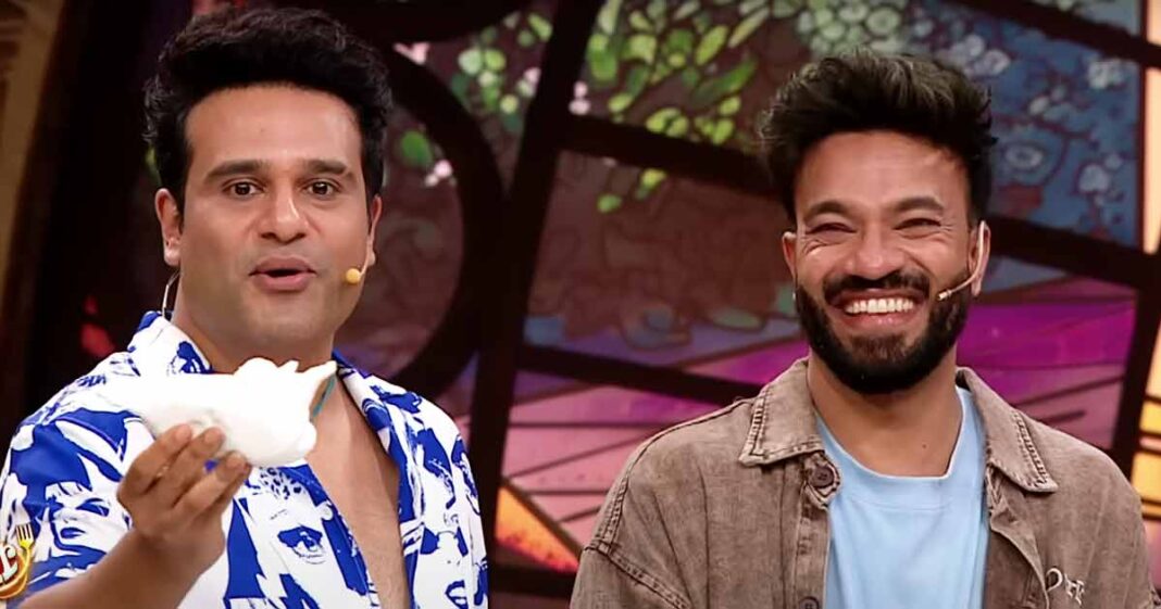 Laughter Chefs Week 2 Review: Except For Ankita Lokhande & Vicky Jain's ...