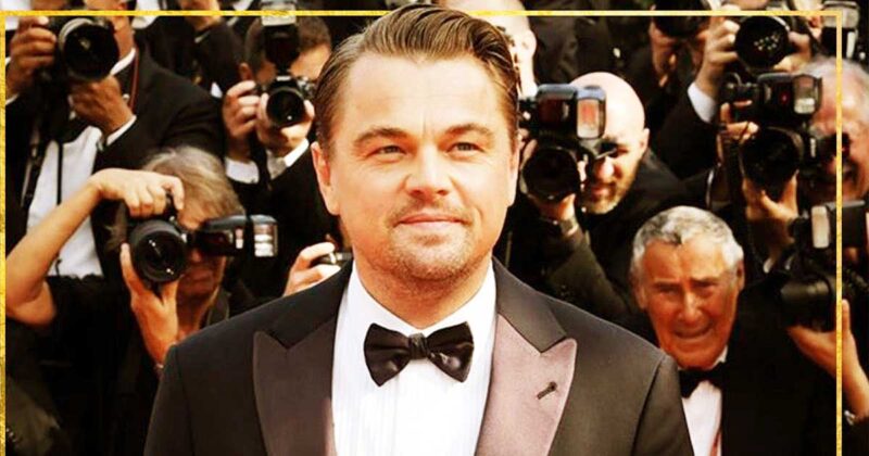 Leonardo DiCaprio's "Indecent Proposal" From Tiffany Haddish Revealed; Actress Recalls Shooting ...