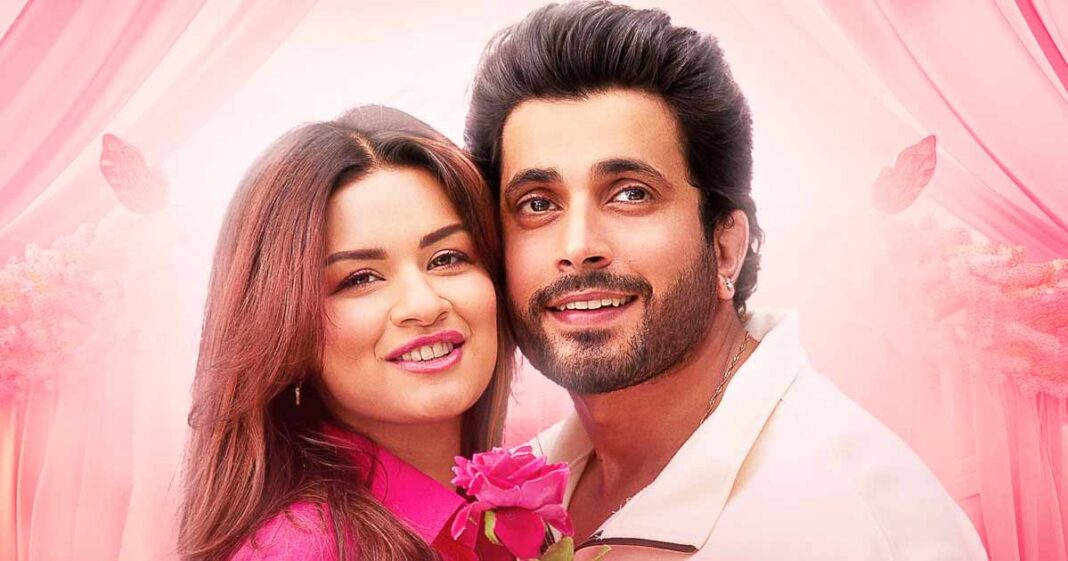 Luv Ki Arranged Marriage Trailer Review: Comedy Veterans Rajpal ...