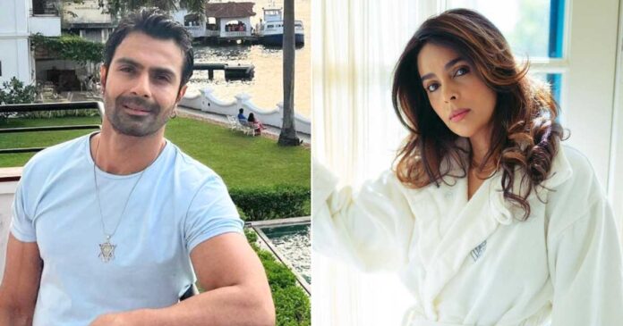 Mallika Sherawat Played A PR Game Accusing Ashmit Patel Of Choking Her? Former Bigg Boss Star ...