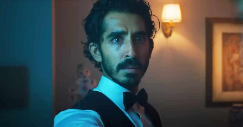 Monkey Man On OTT: Here’s Where & When To Stream Dev Patel's Hit Action ...