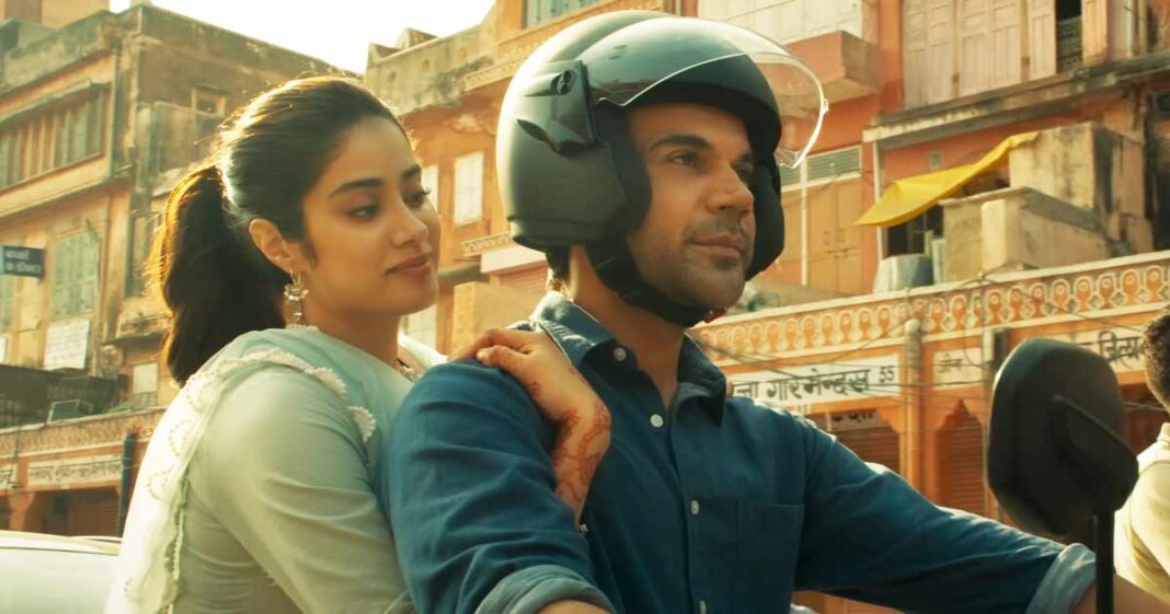 Mr & Mrs Mahi Box Office Collection Day 11 (Early Trends): An Expected Dip For Janhvi Kapoor ...