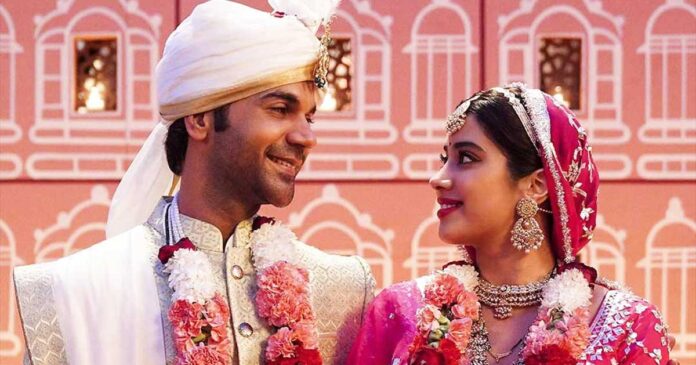 Mr & Mrs Mahi Box Office Collection Day 3: Rajkummar Rao & Janhvi Kapoor's Film Grows By 20% On ...