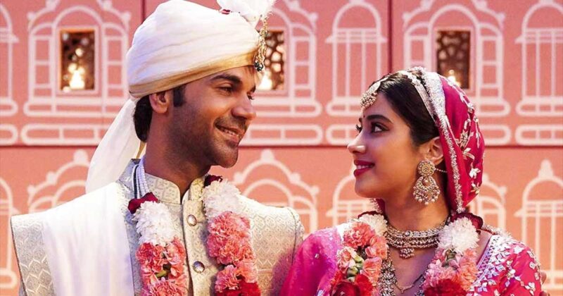 Mr & Mrs Mahi Box Office Collection Day 3: Rajkummar Rao & Janhvi Kapoor's Film Grows By 20% On ...