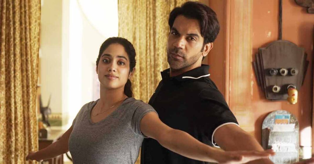 Mr & Mrs Mahi Box Office Collection Day 1: Knocks It Out Of The Park, Rajkummar Rao Clocks His ...