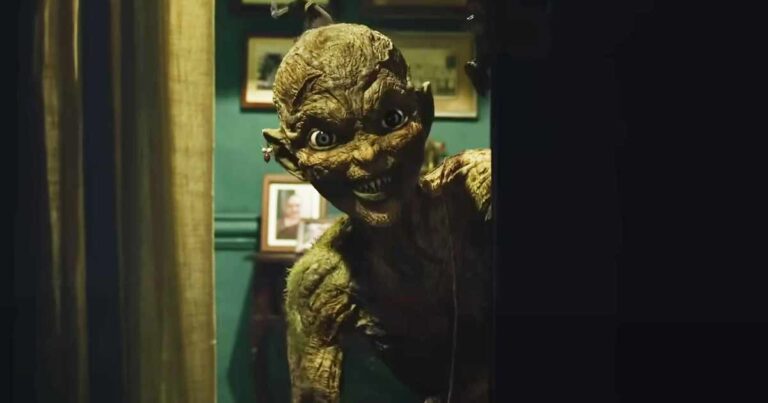 Munjya Movie Review: Abhay Verma & Sharvari Wagh's Film Is An ...