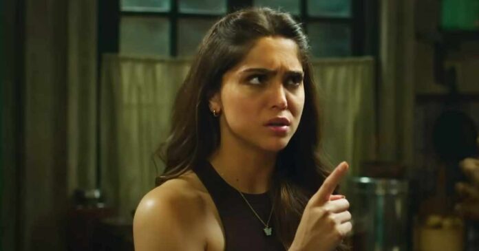 Munjya Movie Review: Abhay Verma & Sharvari Wagh's Film Is An Exceptional Tale Of Obsession & Horror