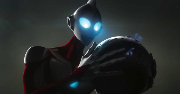 Netflix Ultraman Rising Arrives With Perfect Rotten Tomatoes Rating As ...