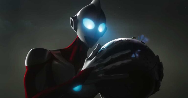 Netflix Ultraman Rising Arrives With Perfect Rotten Tomatoes Rating As ...