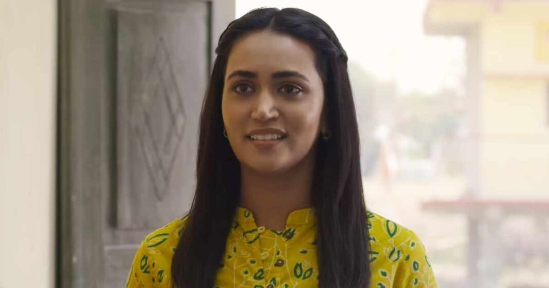 Panchayat 3's Sanvikaa aka Rinky On How The Show Completely Changed Her Life, "I Used To Get ...