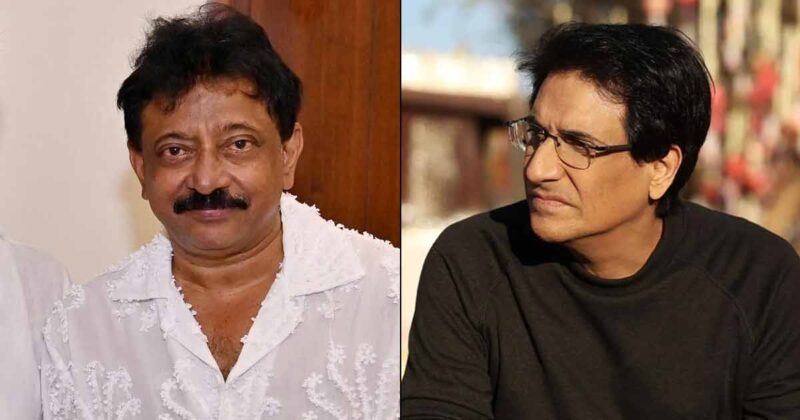 Ram Gopal Varma Says He Was Disturbed When Shiamak Davar Spoke To His ...