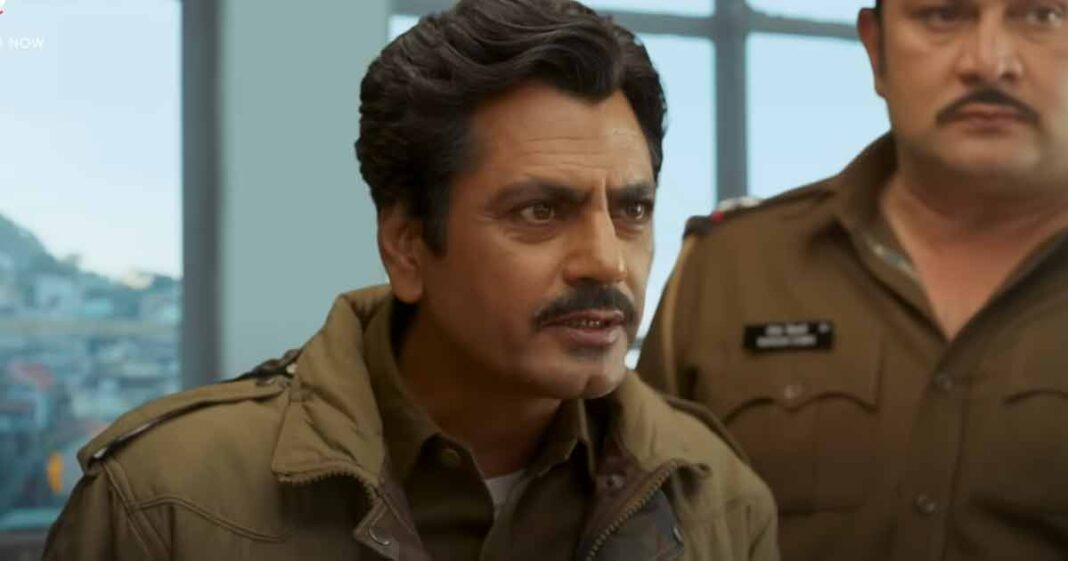 Rautu Ka Raaz Trailer Review: Nawazuddin Siddiqui Does What Pankaj Tripathi Did In Murder ...