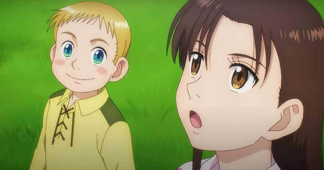 Rising Impact Premiere Date: All You Need To Know About The Netflix ...