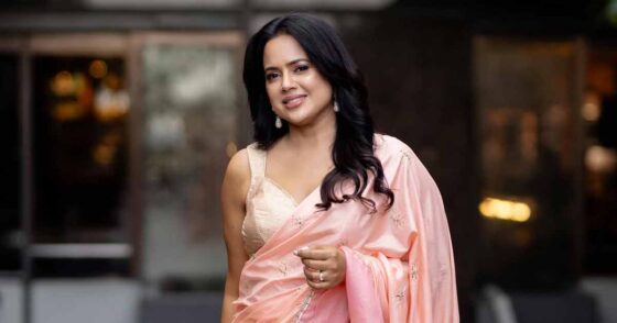 Sameera Reddy Exposes The Dirty Side Of Bollywood! Was Almost Forced To Get B**b Job Done: "Sab ...