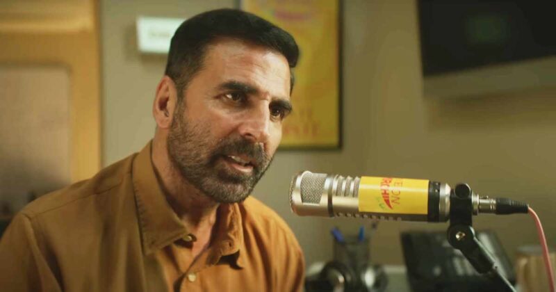 Sarfira Trailer Impact At Box Office Day 1: Akshay Kumar Looks In Top ...