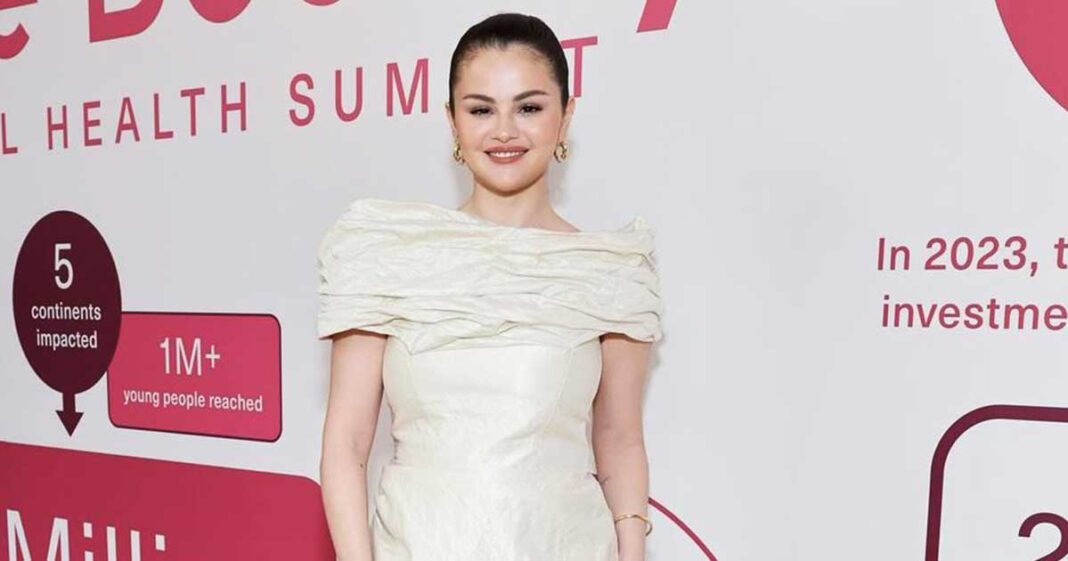 Selena Gomez Was Almost Not Part Of Only Murders In The Building; Why ...