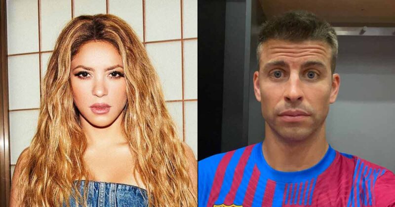 Shakira Has To Say THIS About Her Dating Life After She Was Linked With ...