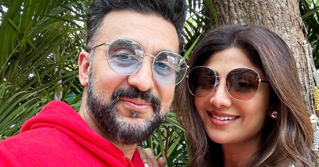 When Shilpa Shetty Was Called A Homewrecker By Raj Kundra’s First Wife, Baazigar Actress Said ...