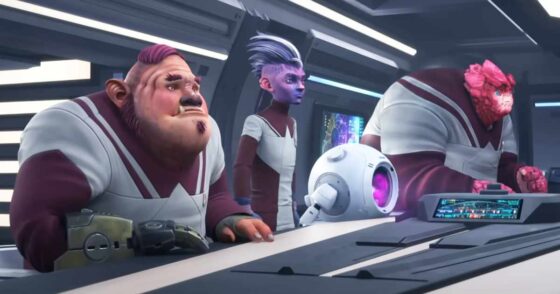 Star Trek: Prodigy Season 2: Premiere Date, Plot, Cast, Trailer, And ...