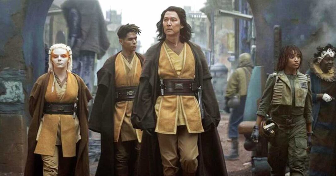 Star Wars: The Acolyte Cast Guide: Every Character Role Explained In This American Sci-Fi Series