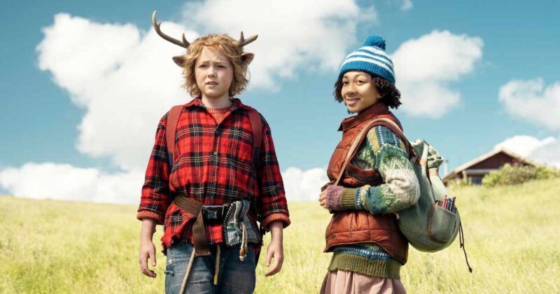 Sweet Tooth Season 3: Release Date, Plot, Cast, And Trailer Of The ...