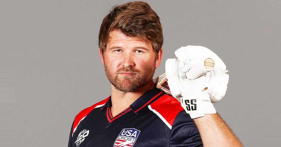 T20 World Cup 2024: Corey Anderson Becomes The 5th Player To Represent ...