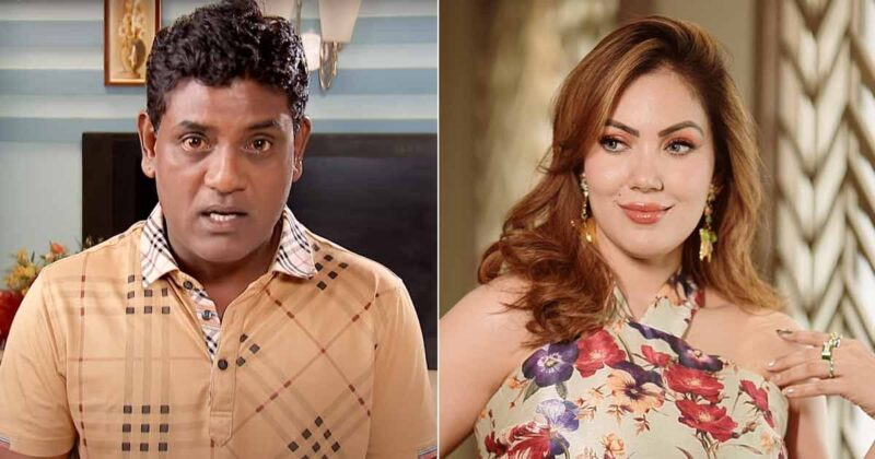 When Taarak Mehta Ka Ooltah Chashmah Fame Tanuj Mahashabde Shared No ...