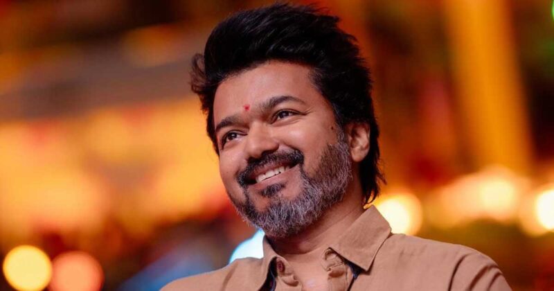 Thalapathy Vijay's Birthday Celebration Takes An Ugly Turn ...