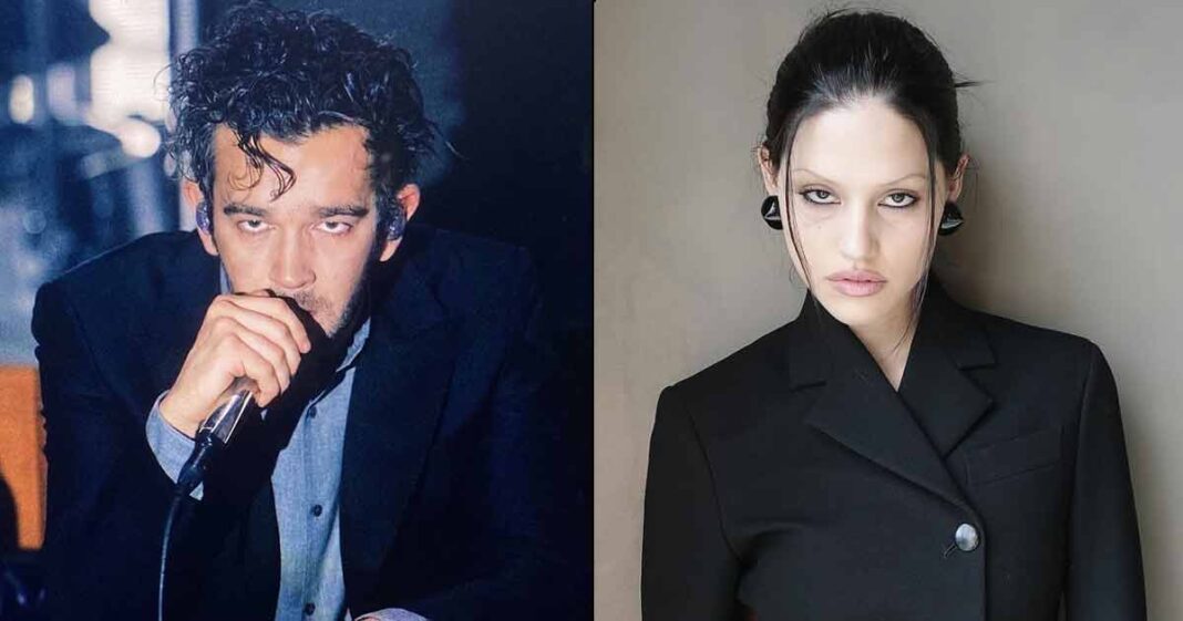 The 1975’s Matty Healy Is Engaged! Here Is All You Need To Know About ...