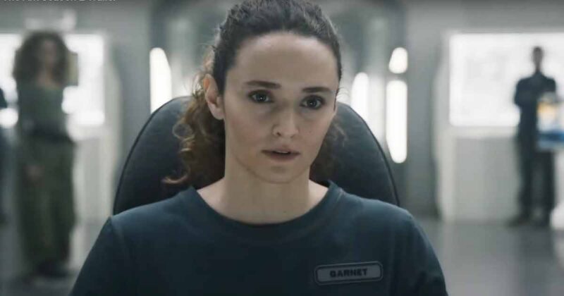 The Ark Season 2: Release Date, Trailer, Plot, Cast, And Everything We ...