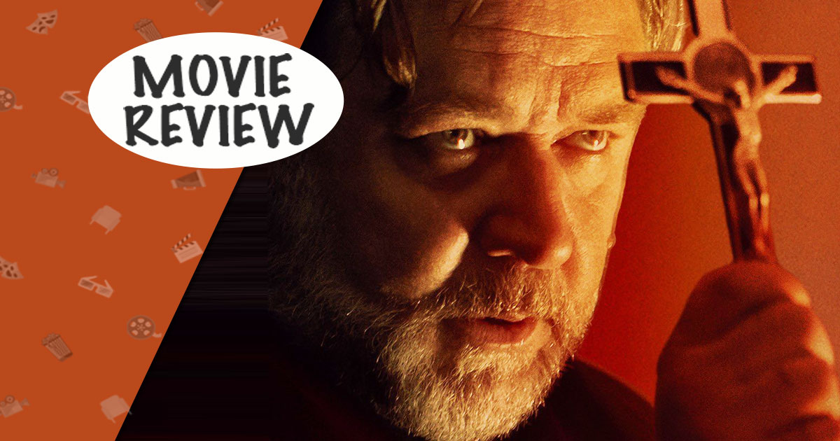The Exorcism Movie Review: Russell Crowe Goes Meta In This Strange Film ...
