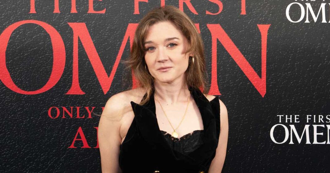 With The Release Of Arkasha Stevenson’s The First Omen, Here’s A ...