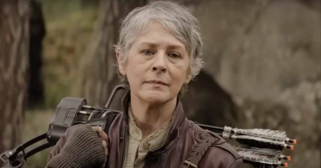 The Walking Dead: Daryl Dixon Season 2 - Release Date, Teaser, Plot, Cast, & Everything You Need ...