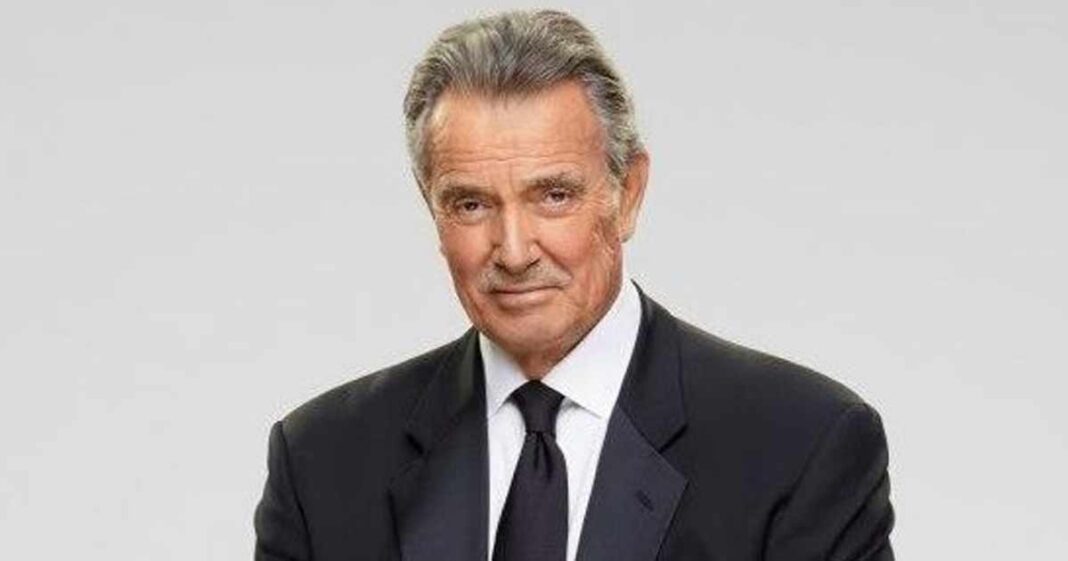 Fans React As 'The Young And The Restless' Star Eric Braeden Defends Co ...