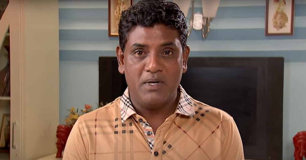 Taarak Mehta Ka Ooltah Chashmah Fame Tanuj Mahashabde Once Suffered An ...