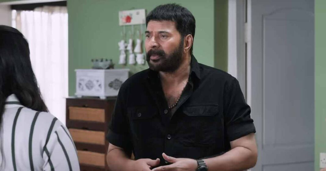 Turbo Worldwide Box Office Day 11: Mammootty's Film Holds Strong Over Second Weekend, Eyes ...