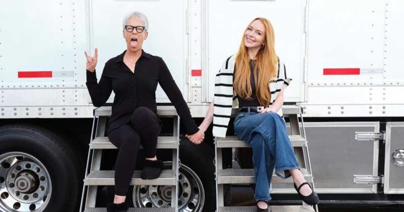 Walt Disney Studios’ Freaky Friday 2: Everything You Need To Know