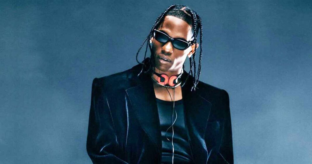 Was American Rapper Travis Scott’s Arrest A ‘Misunderstanding’? Explained