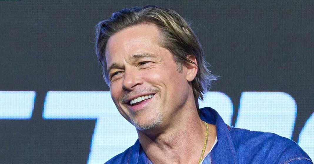When Brad Pitt Passed On Brokeback Mountain Script & Mark Wahlberg Said ...