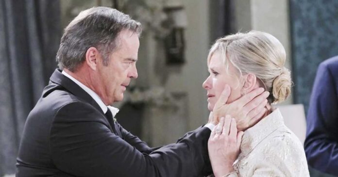 When 'Days Of Our Lives' Producer Albert Alarr 'Forcibly Kissed' An ...