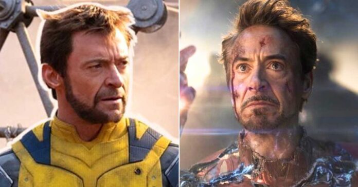 When Hugh Jackman Said Hed Return To Play Wolverine If Teamed Up With