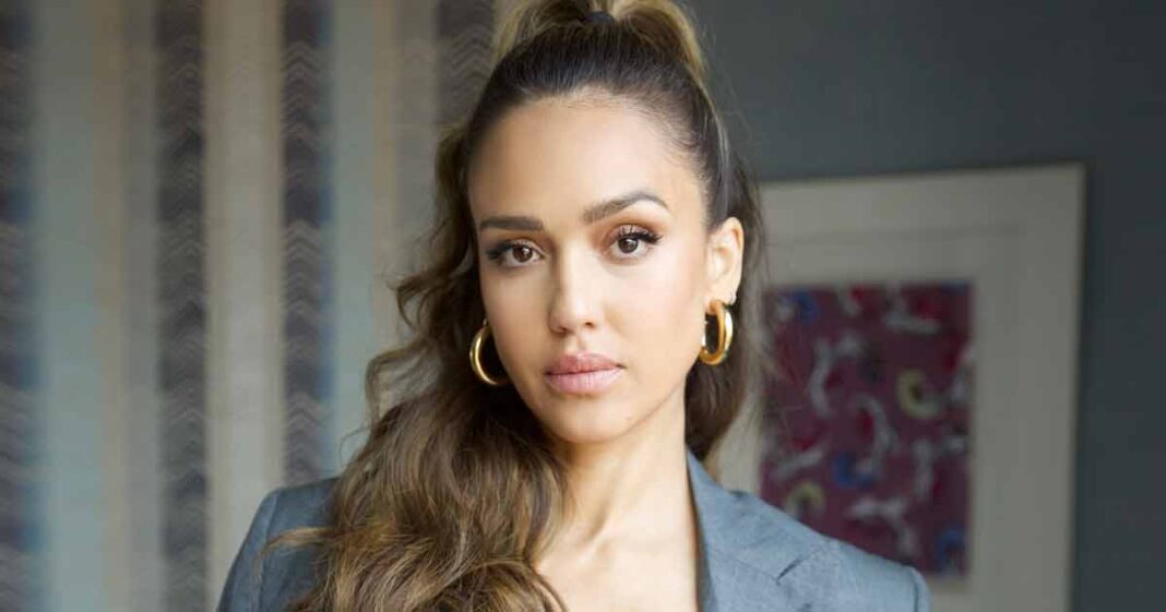 When Jessica Alba Topped The Worst-Reviewed Actors List Of The Past 20 ...