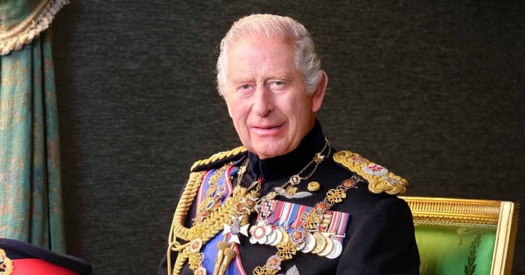 Who Are King Charles's Siblings? Learn About The Royal’s Extended Family