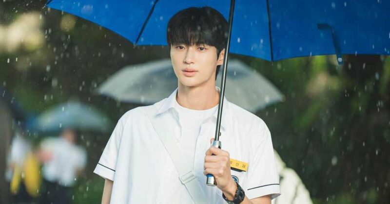 Why Did Ryu Sun-jae Cry? Heartbreaking Reason Behind Lovely Runner Star ...