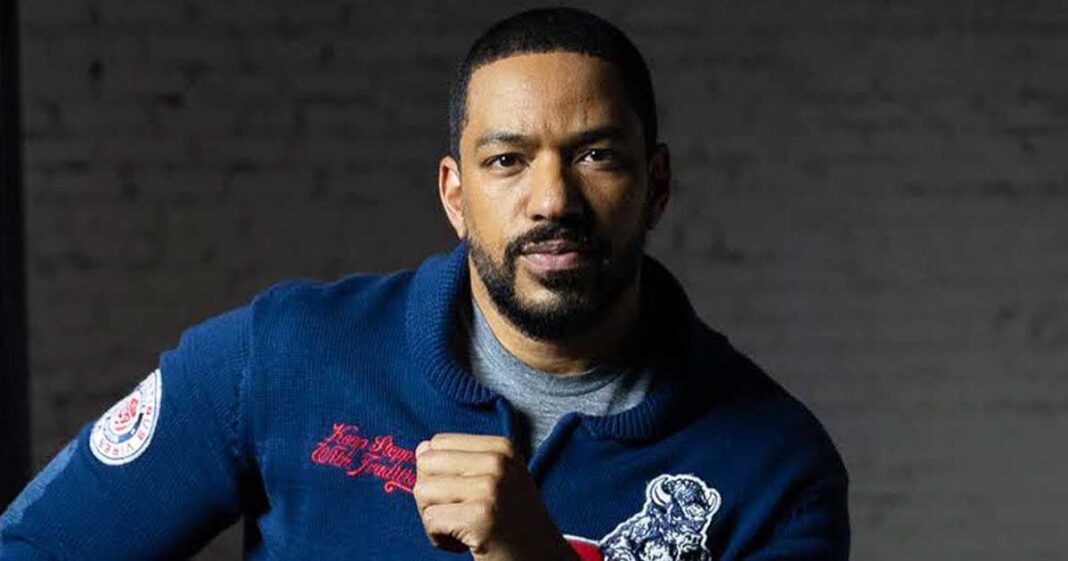 Why Fans Thought Laz Alonso Left Amazon Prime’s The Boys Season 4 ...