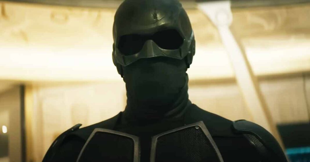 Why The Black Noir Twist From The Comics Was Not Adapted Into The Prime ...
